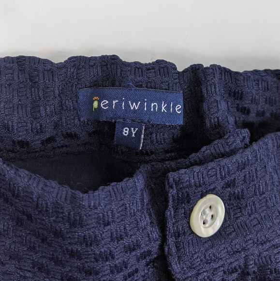 Shorts | Periwinkle Girls Navy Blue School Uniform Shorts | Poshmark